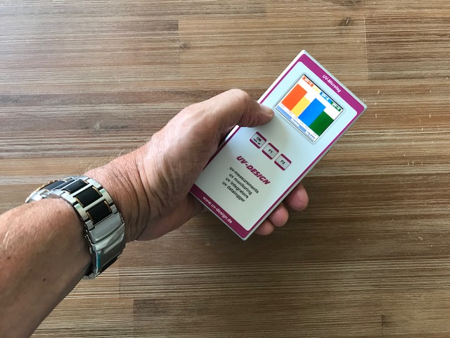 UV Measurement, Monitoring & Datalogging » UV-Design Germany