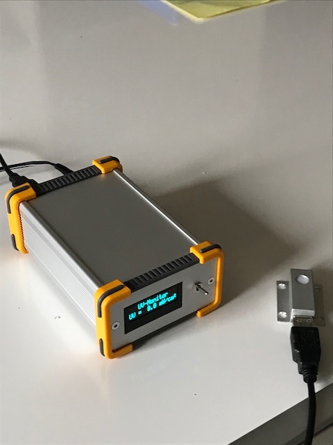 UV Monitoring » UV-Design Germany