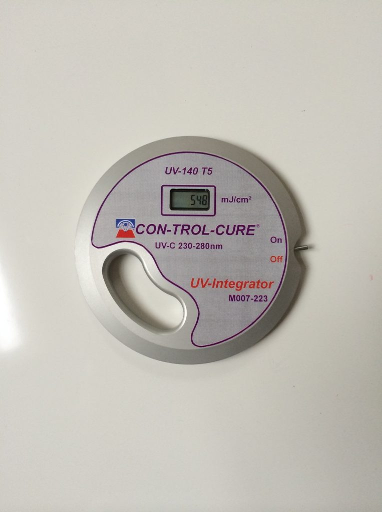 UV Integrator » UV-Design Germany